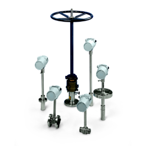 Sarasota Gas Density Meters – FD900, ID900 and PD900 | Procon