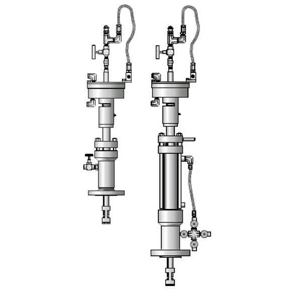 LSM-6 Crude Oil Sampler | Procon