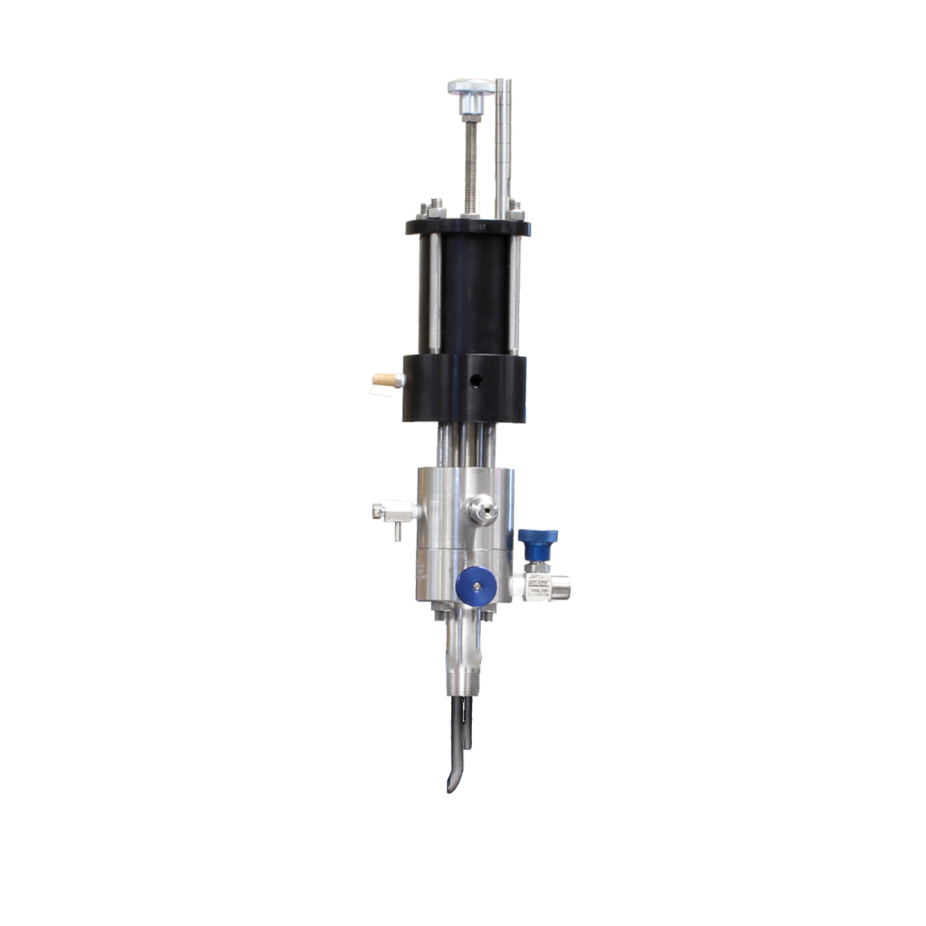 Welker inFlow™ Lite (SS09-MED) Sample Pump | Procon