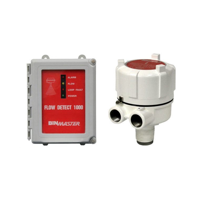 Flow Detect | Procon