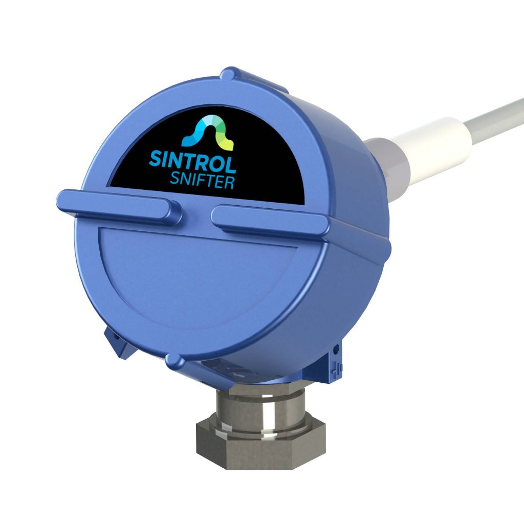 Dust Monitoring | Procon