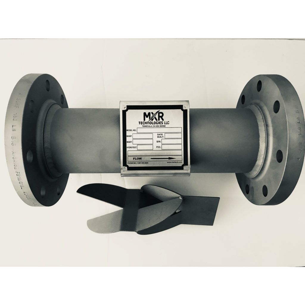 Welker inFlow™ for Small Diameter Pipe (LSM-12FT) Crude Oil Sampler ...