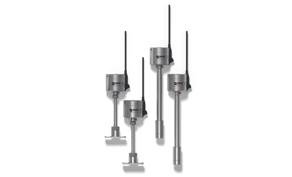 microPIMS Wireless Corrosion/Erosion Monitor | Procon